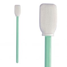 CMS Científica do Brasil Swab TX714A Texwipe para validação de limpeza ...